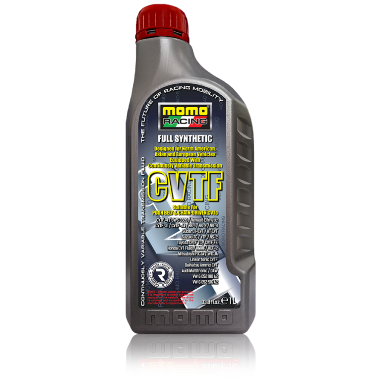 AUTOMATIC TRANSMISSIONS FLUID FULL SYNTHETIC CVTF – momoracing.com.my