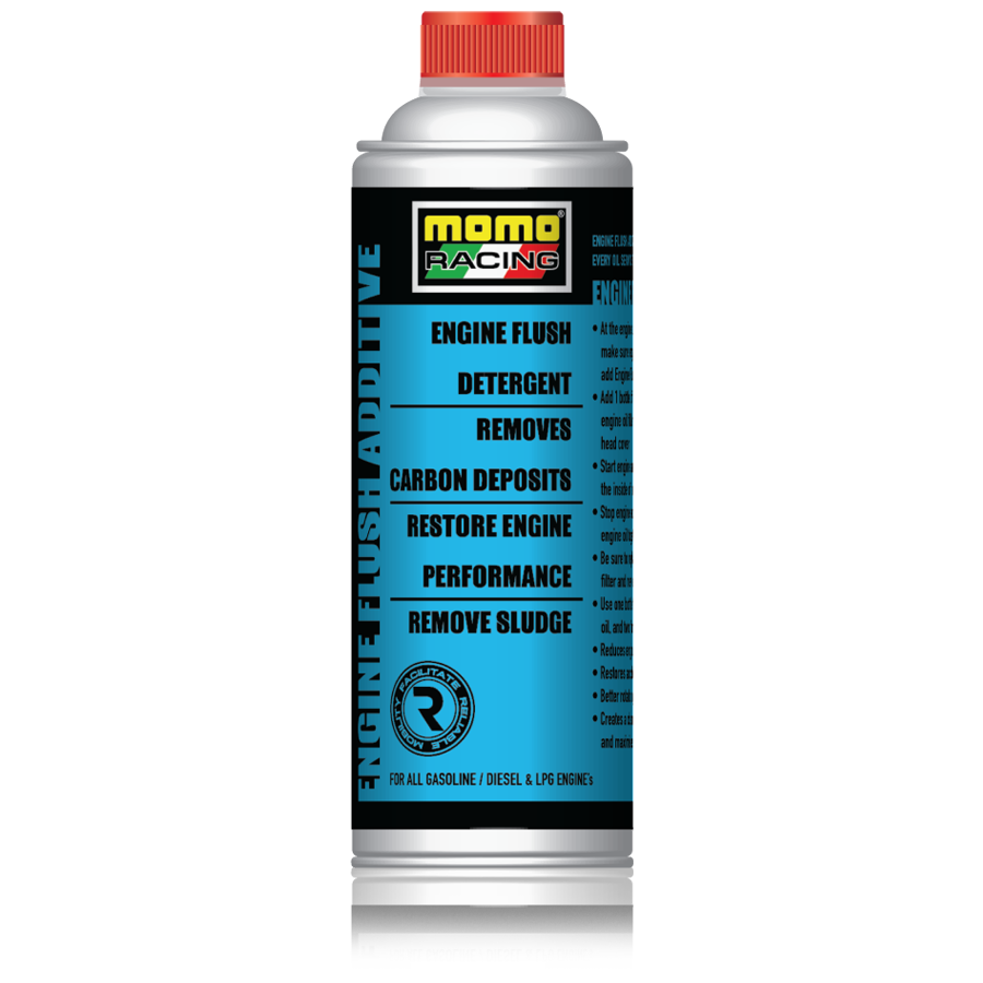 ENGINE FLUSH ADDITIVE – momoracing.com.my