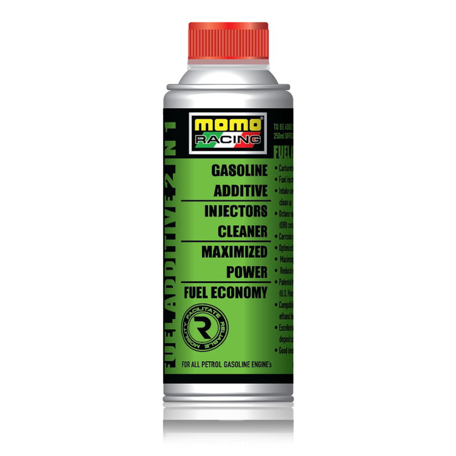 FUEL ADDITIVE 2 IN 1 – momoracing.com.my